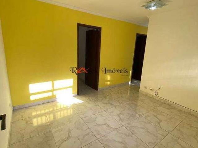 Apartamento para Venda em Itanhaém/SP Jardim América 2 Quartos