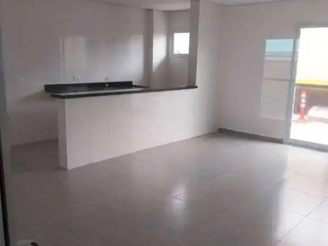 Apartamento para Venda em Itanhaém/SP Jardim Eneida 2 Quartos