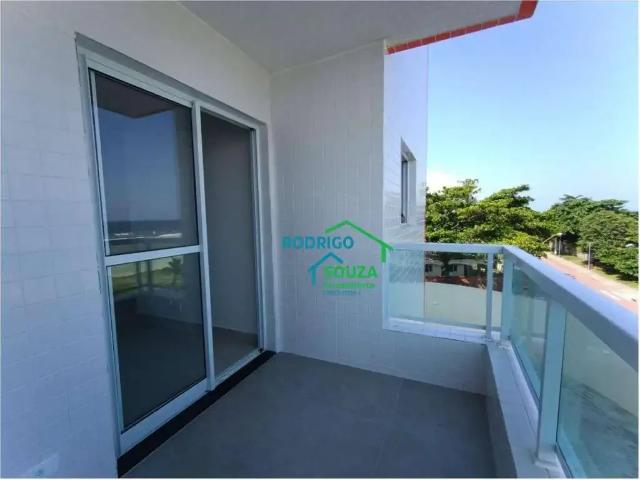 Apartamento para Venda em Itanhaém/SP Jardim Eneida 2 Quartos