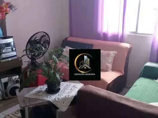 Apartamento para Venda em Itanhaém/SP Jardim Lindomar 2 Quartos