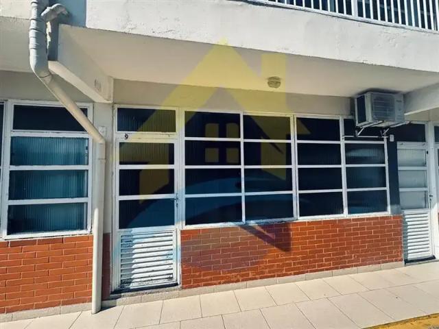 Apartamento para Venda em Itanhaém/SP Jardim Suarão 1 Quartos