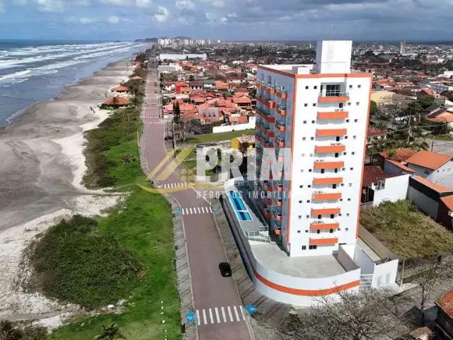 Apartamento para Venda em Itanhaém/SP Jardim Suarão 1 Quartos