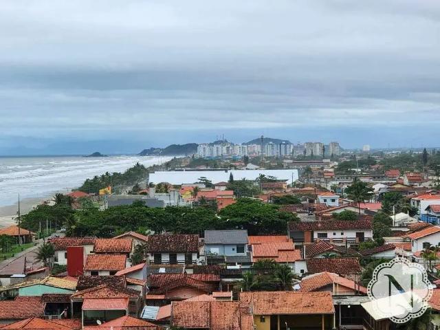 Apartamento para Venda em Itanhaém/SP Jardim Suarão 2 Quartos