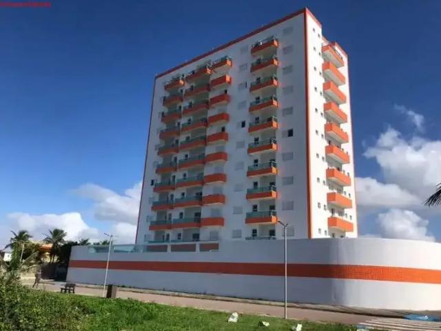 Apartamento para Venda em Itanhaém/SP Jardim Suarão 2 Quartos
