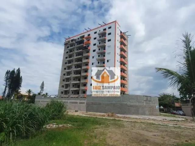 Apartamento para Venda em Itanhaém/SP Jardim Suarão 2 Quartos