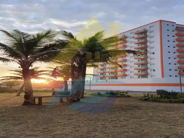 Apartamento para Venda em Itanhaém/SP Jardim Suarão 2 Quartos