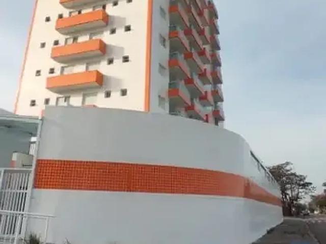 Apartamento para Venda em Itanhaém/SP Jardim Suarão 2 Quartos