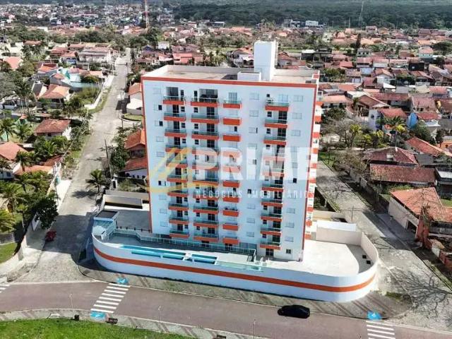 Apartamento para Venda em Itanhaém/SP Jardim Suarão 2 Quartos