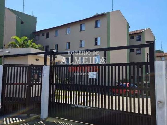 Apartamento para Venda em Itanhaém/SP Jardim Sabaúna 1 Quartos