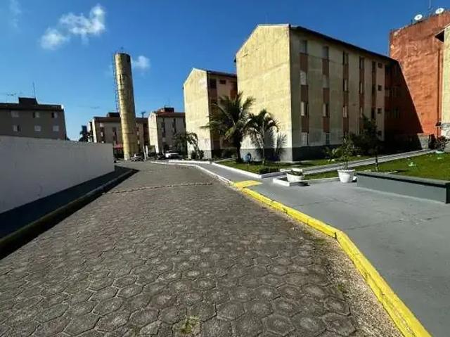 Apartamento para Venda em Itanhaém/SP Jardim Sabaúna 2 Quartos
