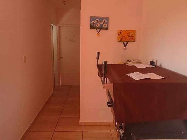 Apartamento para Venda em Itanhaém/SP Jardim Umuarama 2 Quartos