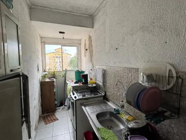 Apartamento para Venda em Itanhaém/SP Jardim Umuarama 2 Quartos