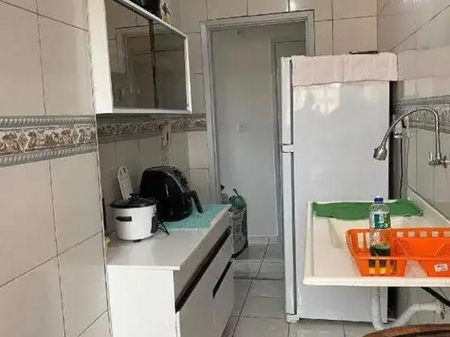 Apartamento para Venda em Itanhaém/SP Jardim Umuarama 2 Quartos
