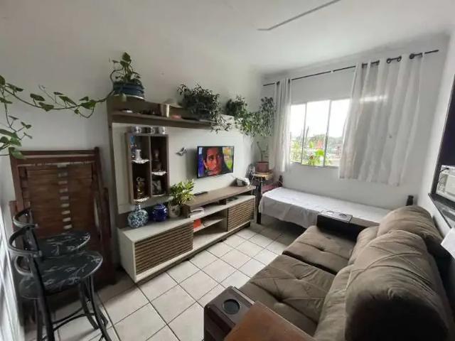 Apartamento para Venda em Itanhaém/SP Jardim Umuarama 2 Quartos