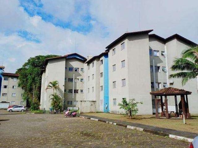 Apartamento para Venda em Itanhaém/SP Jardim Umuarama 2 Quartos