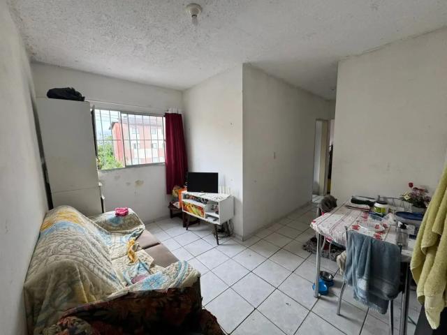 Apartamento para Venda em Itanhaém/SP Jardim Umuarama 2 Quartos