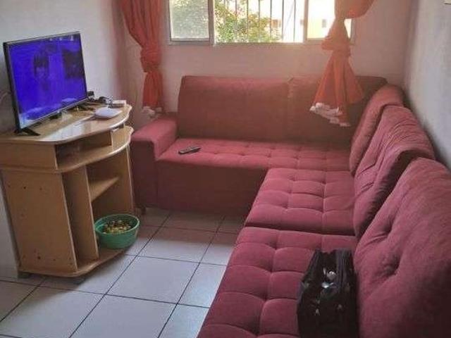 Apartamento para Venda em Itanhaém/SP Jardim Umuarama 2 Quartos