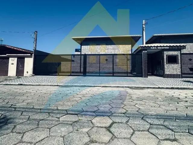 Apartamento para Venda em Itanhaém/SP Laranjeiras
