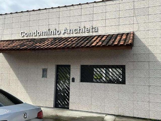 Apartamento para Venda em Itanhaém/SP Nova Itanhaém 1 Quartos