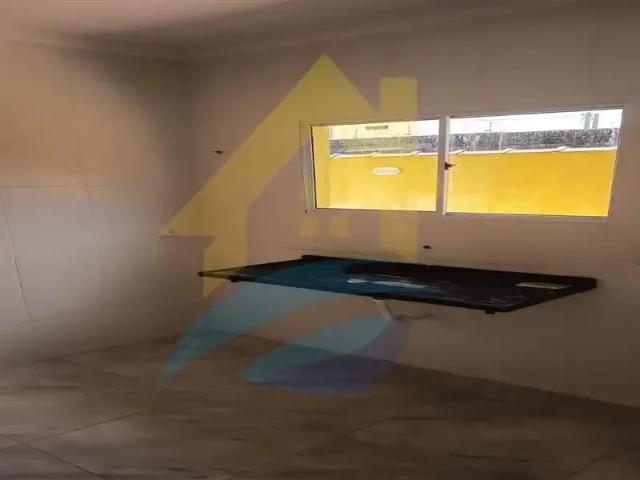 Apartamento para Venda em Itanhaém/SP Nova Itanhaém 2 Quartos