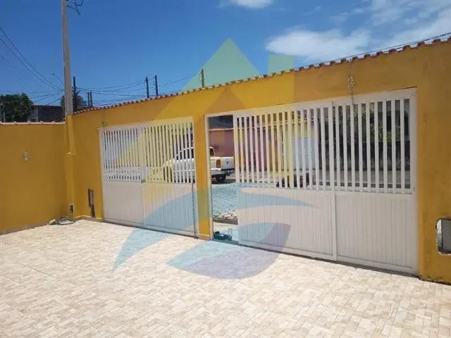 Apartamento para Venda em Itanhaém/SP Nova Itanhaém 2 Quartos