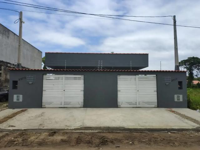 Apartamento para Venda em Itanhaém/SP Nova Itanhaém 2 Quartos