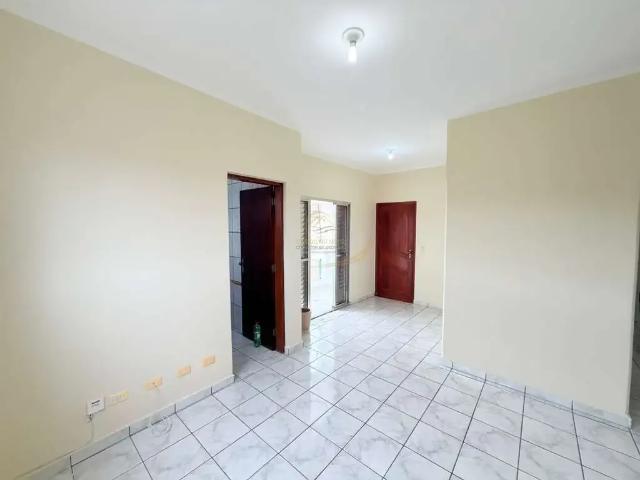 Apartamento para Venda em Itanhaém/SP Nossa Senhora do Sion 2 Quartos