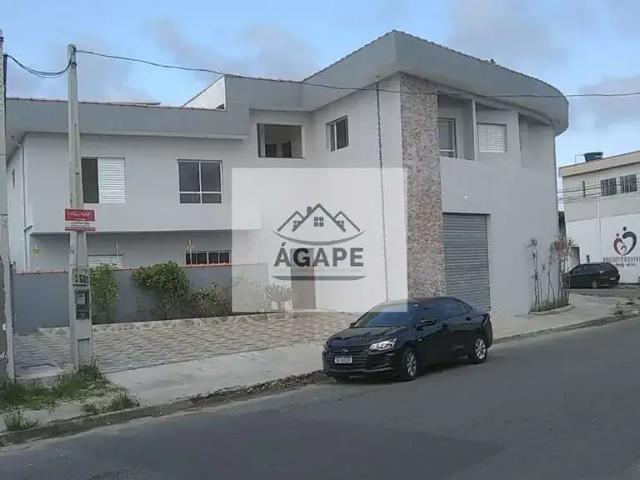 Apartamento para Venda em Itanhaém/SP Nossa Senhora do Sion 2 Quartos