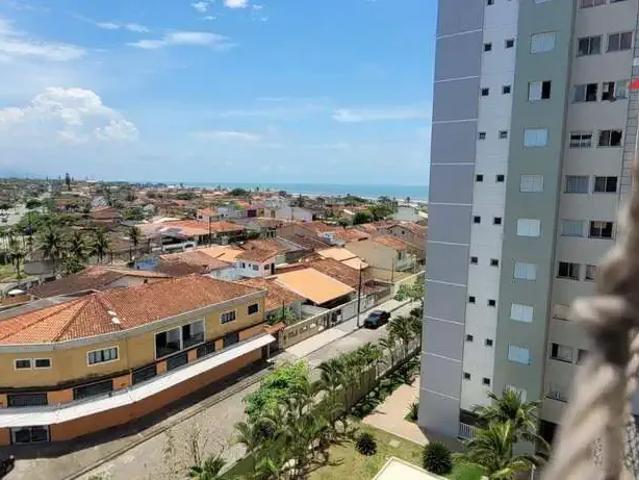 Apartamento para Venda em Itanhaém/SP Satélite 2 Quartos