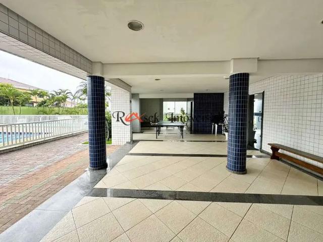 Apartamento para Venda em Itanhaém/SP Satélite 2 Quartos