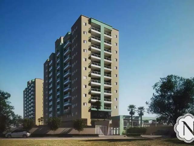 Apartamento para Venda em Itanhaém/SP Satélite 2 Quartos