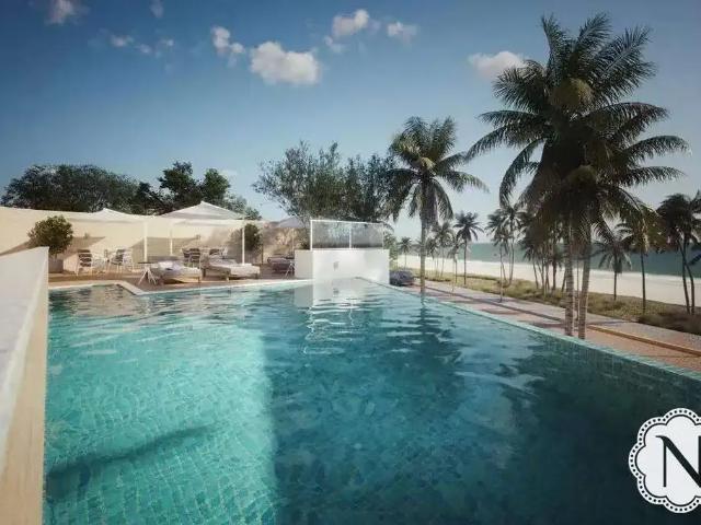 Apartamento para Venda em Itanhaém/SP Satélite 2 Quartos