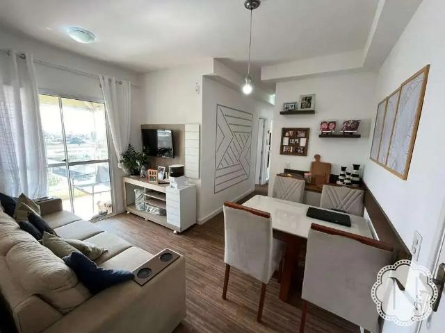 Apartamento para Venda em Itanhaém/SP Satélite 2 Quartos