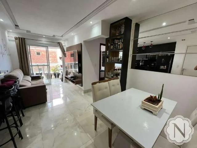 Apartamento para Venda em Itanhaém/SP Satélite 2 Quartos