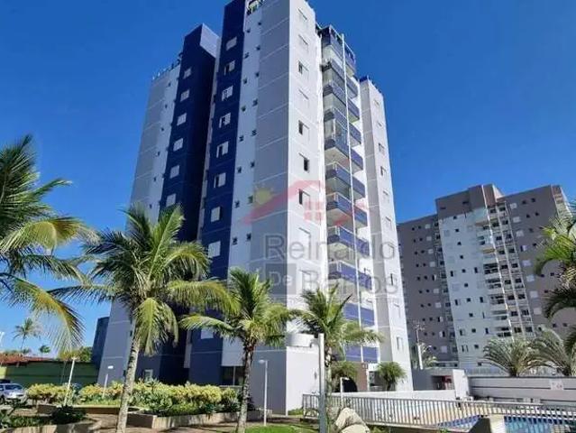Apartamento para Venda em Itanhaém/SP Satélite 4 Quartos