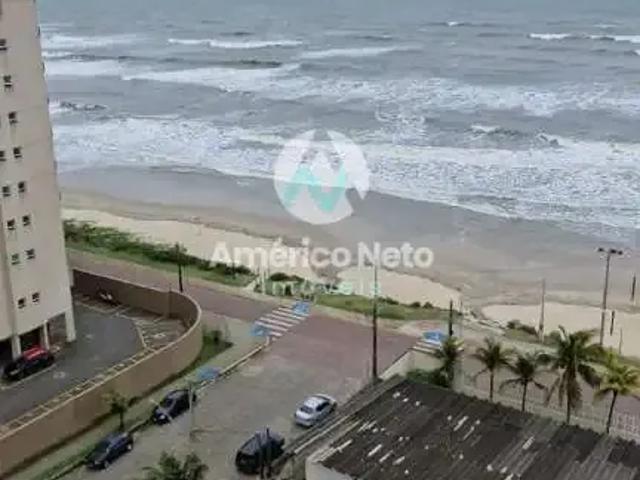 Apartamento para Venda em Itanhaém/SP Santa Terezinha 2 Quartos
