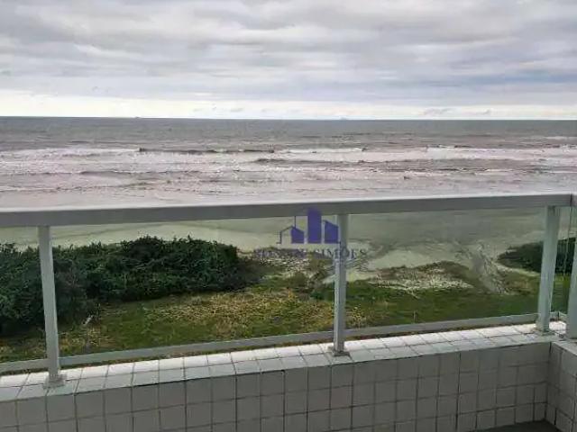 Apartamento para Venda em Itanhaém/SP Suarão 2 Quartos