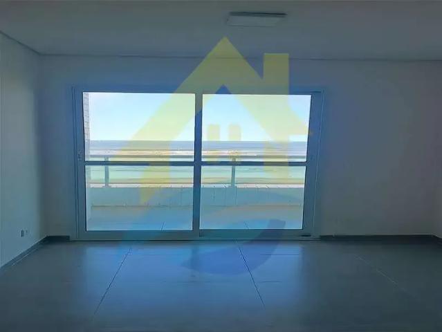 Apartamento para Venda em Itanhaém/SP Suarão 2 Quartos