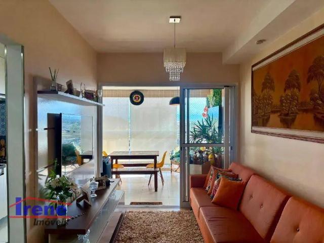 Apartamento para Venda em Itanhaém/SP Praia do Sonho 3 Quartos
