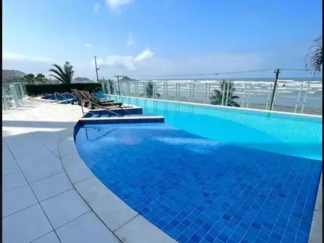 Apartamento para Venda em Itanhaém/SP Praia do Sonho 3 Quartos