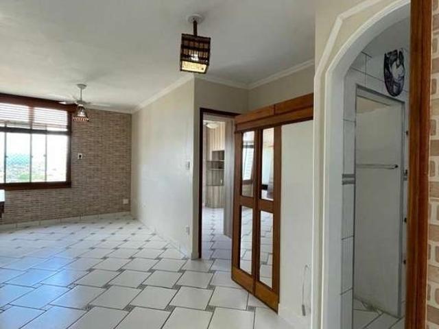 Apartamento para Venda em Itanhaém/SP Praia dos Sonhos 1 Quartos