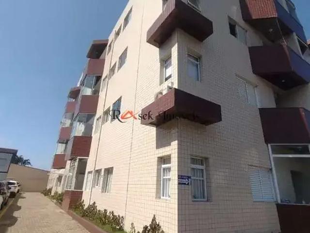 Apartamento para Venda em Itanhaém/SP Praia do Sonho 1 Quartos