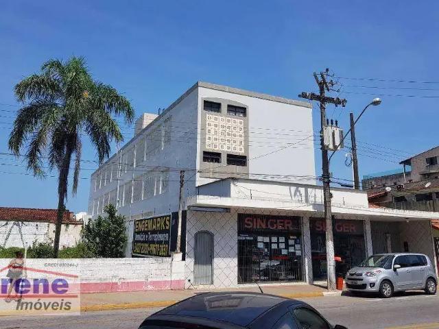 Apartamento para Venda em Itanhaém/SP Praia do Sonho 1 Quartos