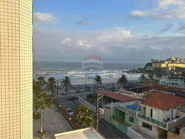 Apartamento para Venda em Itanhaém/SP Praia do Sonho 2 Quartos