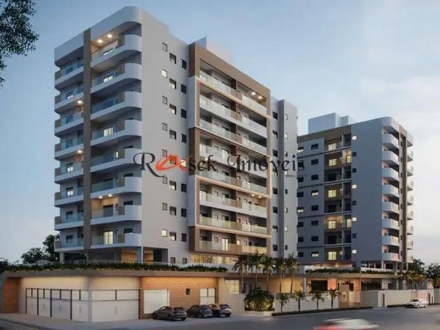 Apartamento para Venda em Itanhaém/SP Praia do Sonho 2 Quartos