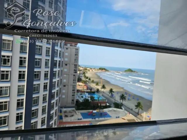 Apartamento para Venda em Itanhaém/SP Praia do Sonho 2 Quartos