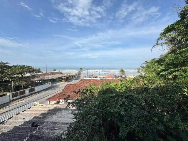 Apartamento para Venda em Itanhaém/SP Praia do Sonho 2 Quartos