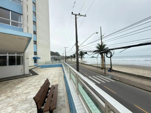 Apartamento para Venda em Itanhaém/SP Praia do Sonho 2 Quartos