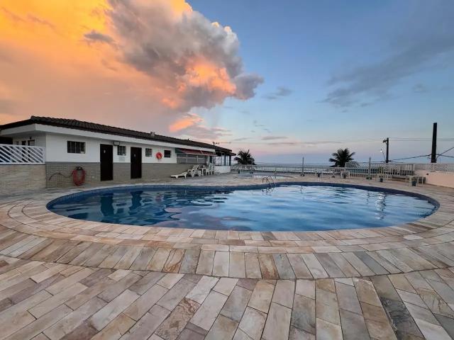 Apartamento para Venda em Itanhaém/SP Praia do Sonho 2 Quartos