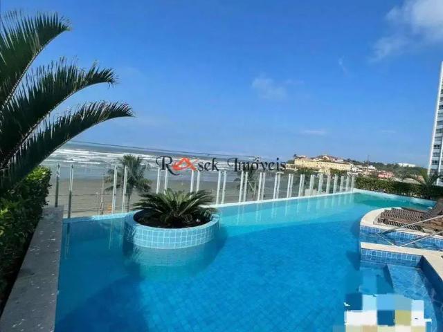 Apartamento para Venda em Itanhaém/SP Praia do Sonho